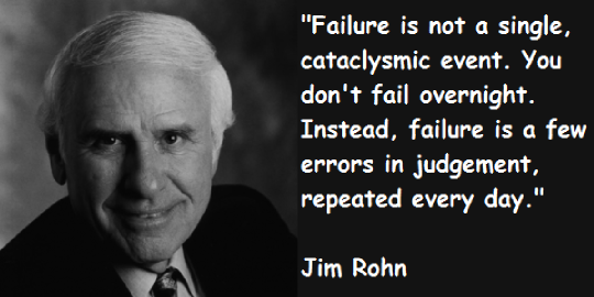 Jim Rohn Marriage Quotes